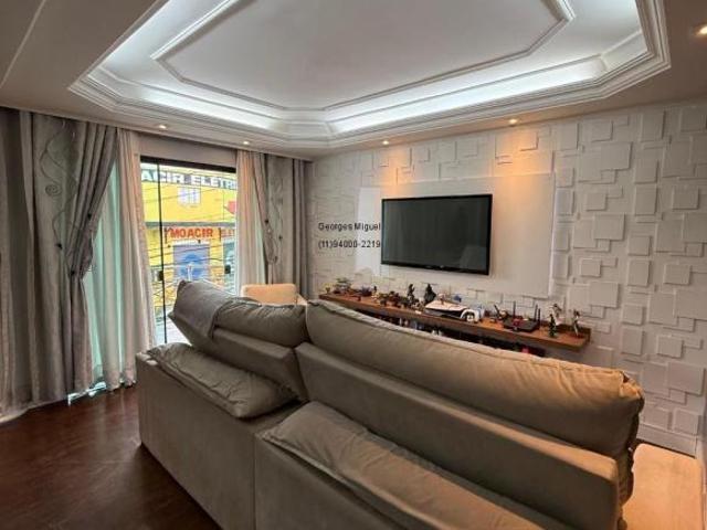 Apartamento, Jardim Zaira, Mauá, SP