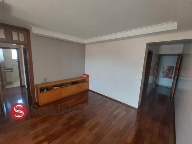Apartamento, Jardim Zanardo, Tietê, SP