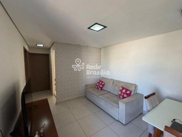 QC 06 Apartamento à venda, Jardins Mangueiral