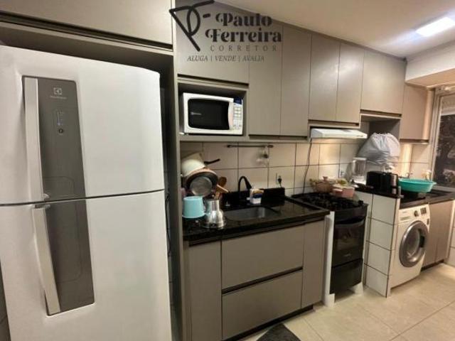 Apartamento jardins mangueiral 2 quartos garagem