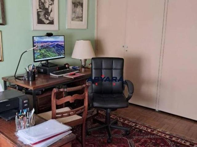 Apartamento Jardins Melo Alves 4 quartos 2 vagas