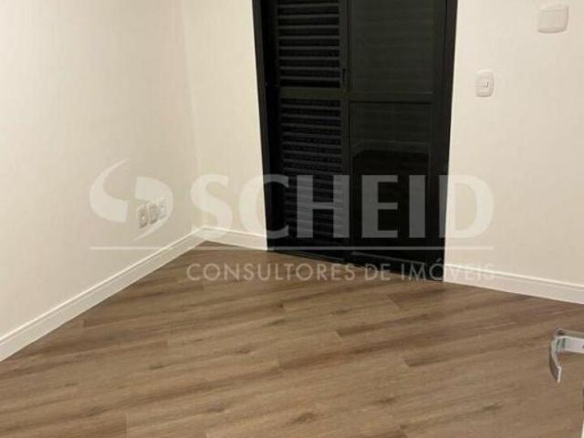 Apartamento Jardins a venda 1 dormitório 1 vaga