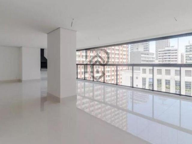 Apartamento Jardins Alto Padrão Alameda Franca