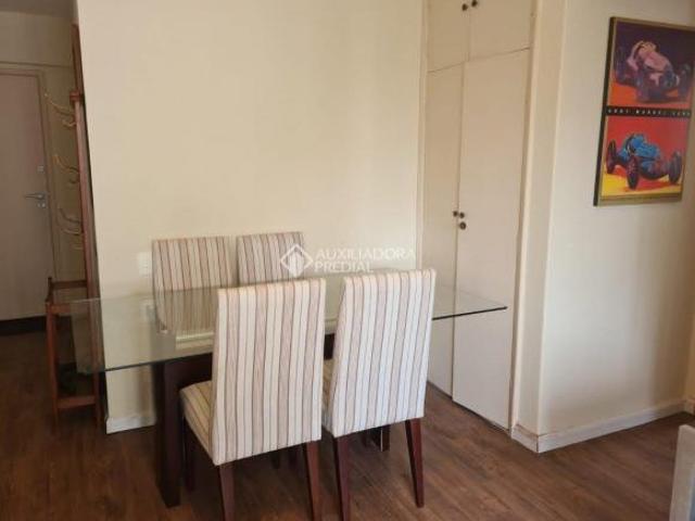 Apartamento Jardins com 2 vagas