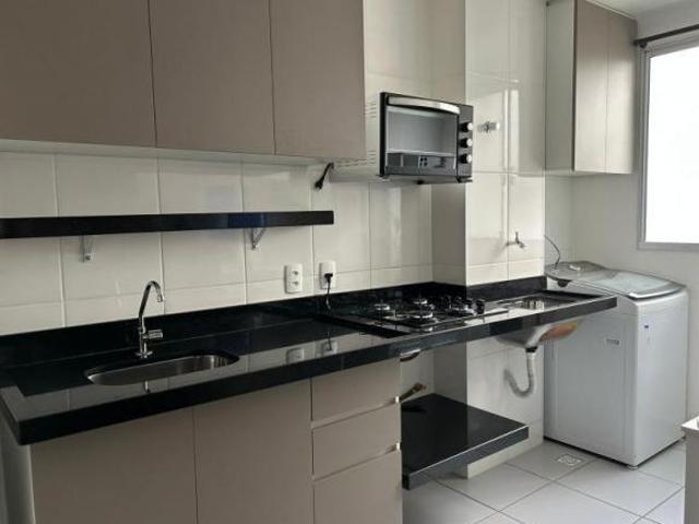 Apartamento, Jardins D&apos vera, Extrema, MG