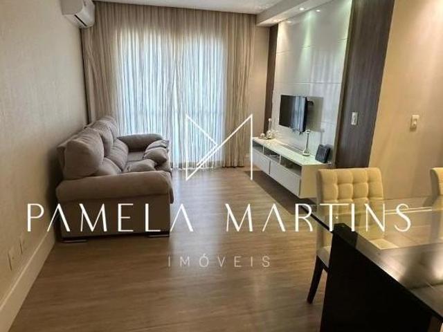 Apartamento, Jardins de Bragança L, Bragança Paulista, SP