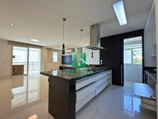 Apartamento Jardins de Tamboré Locação ou Venda