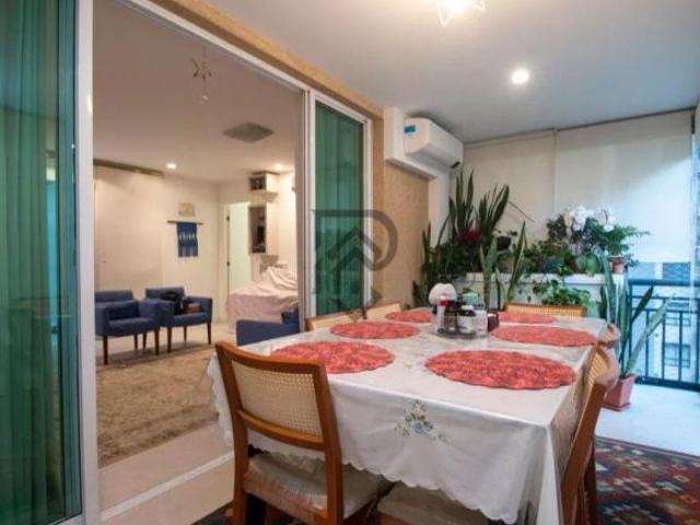Apartamento Jardins des Arbres pronto para morar proximo metrô
