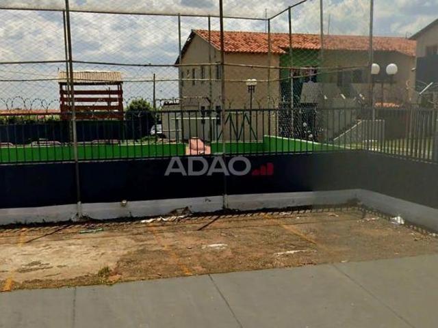 APARTAMENTO JARDINS DO ECRRADO 7 Apartamento com 2 Quarto s por R$ 110000.00 no setor Residencial J