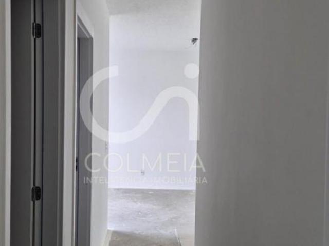 Apartamento, Jardins do Império, Indaiatuba, SP