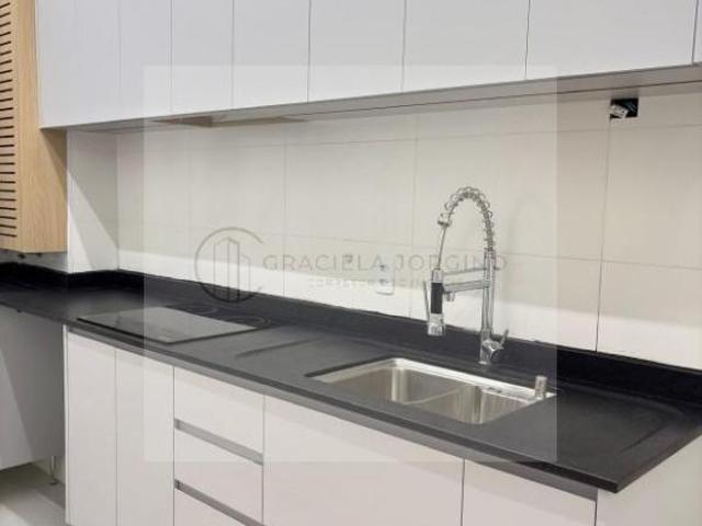 Apartamento, Jardins do Império, Indaiatuba, SP