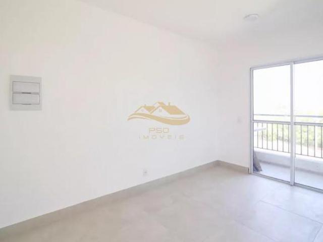 Apartamento, Jardins do Império, Indaiatuba, SP