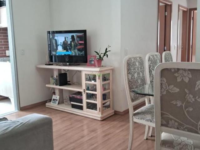 Apartamento | Jardins Eco Resort | Gleba Palhano