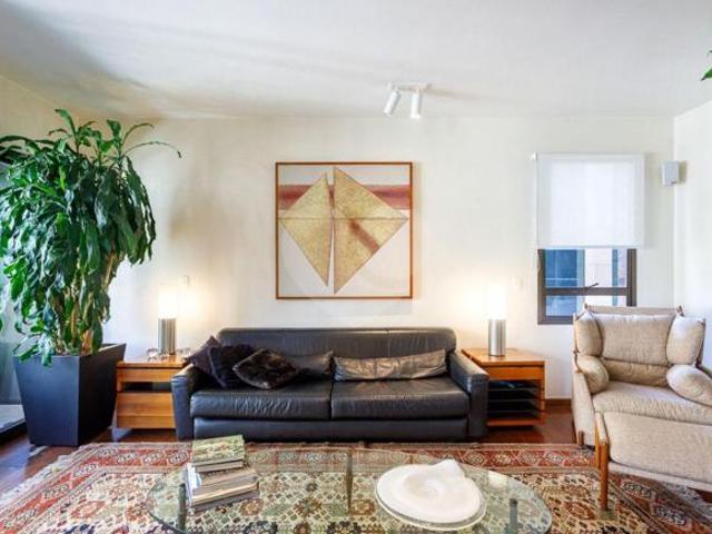 Apartamento Jardins Jardim Paulista 3 Quartos 2 Vagas Venda / Compra Próximo ao Metrô