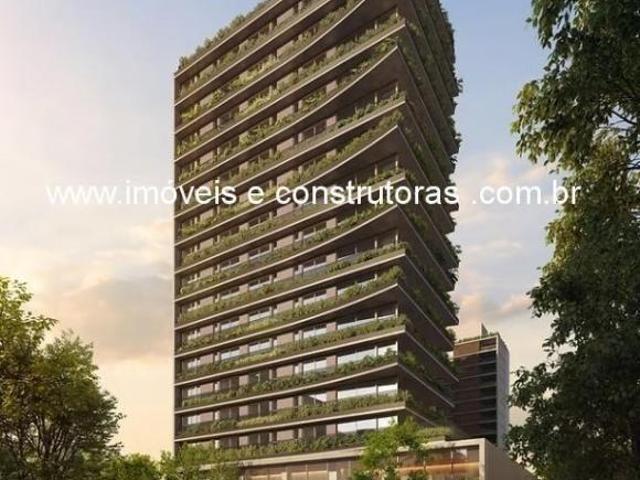 Apartamento Jardins Lançamento Tipo 300 m² a 387 m² + Garden e Cobertura Previsão de entrega 2028