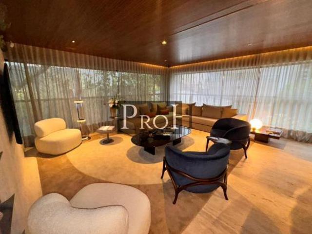 Apartamento Jardins Paulista São Paulo