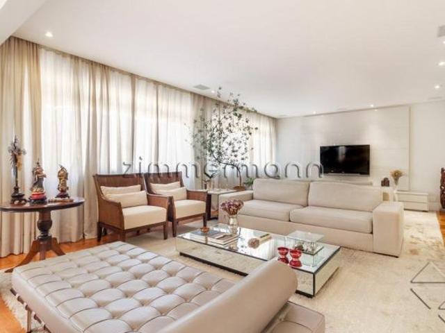 APARTAMENTO JARDINS PAULISTA 3 DORMITÓRIOS 3 SUÍTES 2 VAGAS