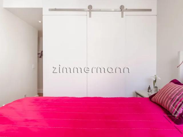 Apartamento jardins paulista 3 dormitórios 3 suítes 2 vagas