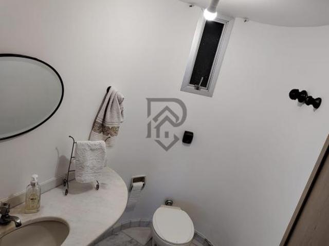 Apartamento jardins proximo ao clube pinheiros