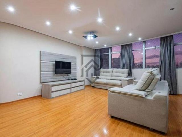 Apartamento jardins proximo ao clube pinheiros