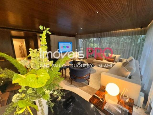 Apartamento, Jardins São Paulo
