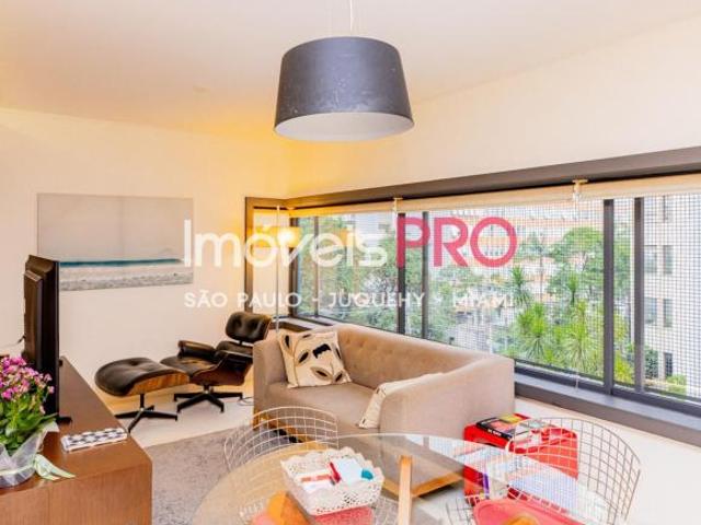 Apartamento, Jardins São Paulo
