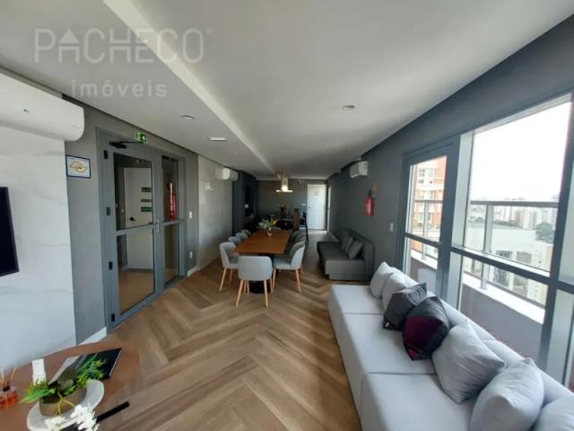 Apartamento, Jardins São Paulo