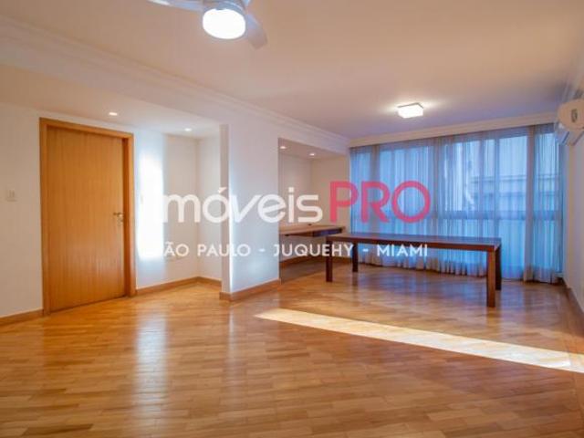 Apartamento, Jardins São Paulo