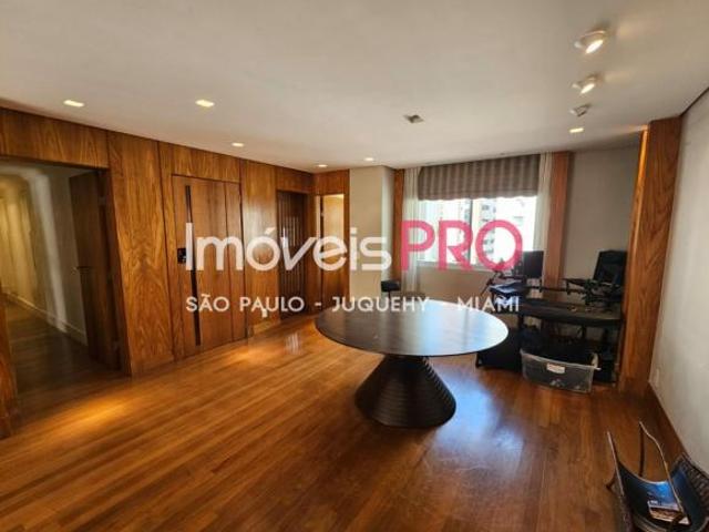 Apartamento, Jardins São Paulo