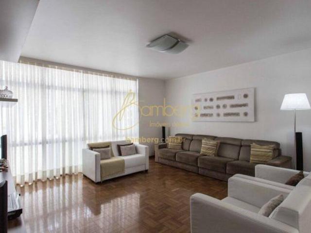 Apartamento, Jardins São Paulo