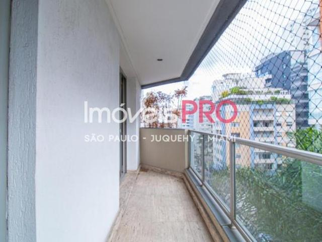 Apartamento, Jardins São Paulo