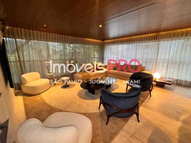 Apartamento, Jardins São Paulo