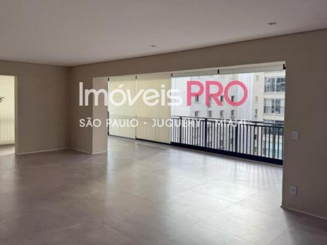 Apartamento, Jardins São Paulo