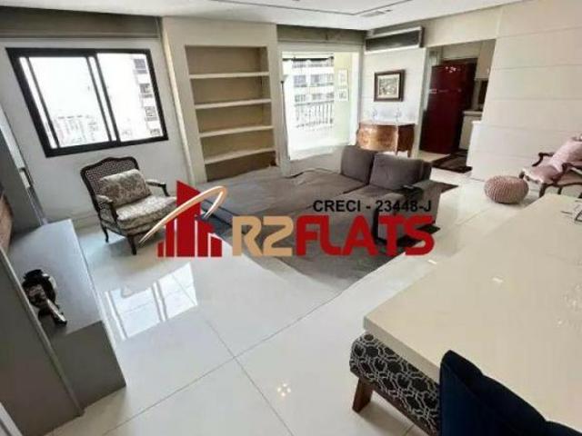 Apartamento, Jardins São Paulo