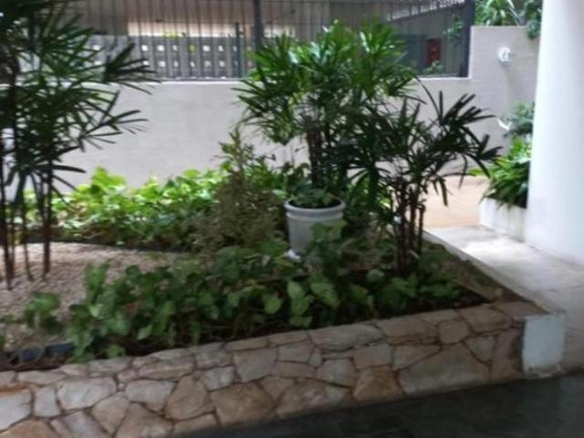 Apartamento, Jardins, São Paulo, SP