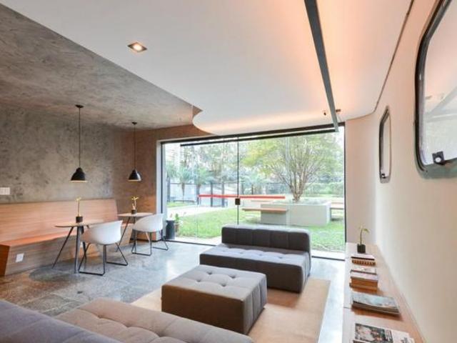 Apartamento, Jardins, São Paulo, SP