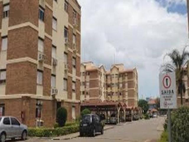 Apartamento, Jardins, Santana do Livramento, RS