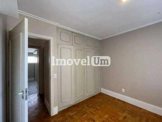 Apartamento Jardins