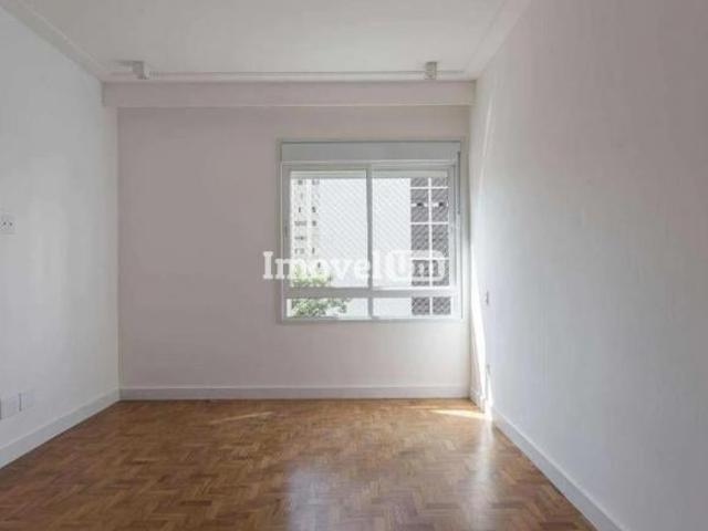 Apartamento Jardins