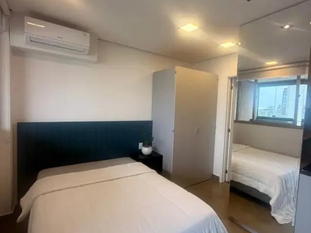 Apartamento, Jardins, 1 Suíte