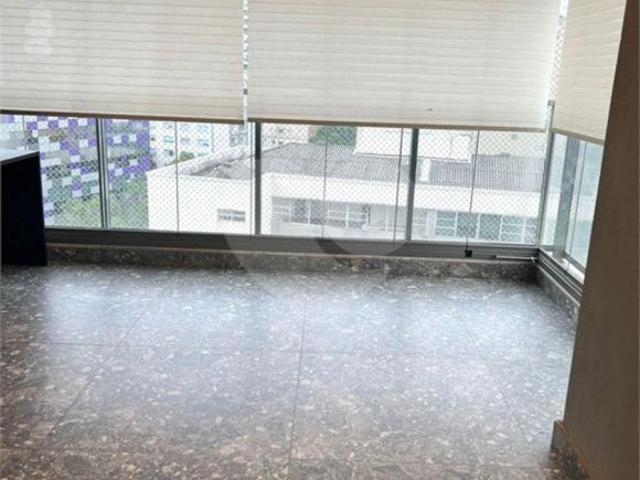 Apartamento Jardins 1 Quarto / Dormitório 1 Vaga Venda / Compra Alto Padrão