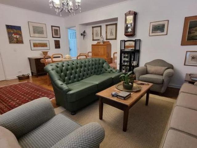 Apartamento Jardins 3 Quartos 2 Vagas Venda / Compra