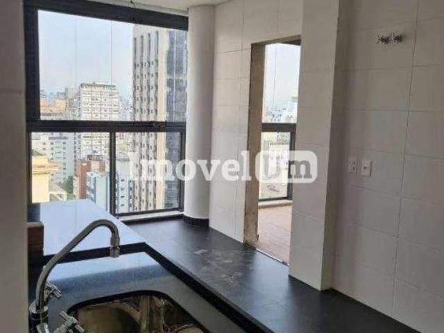 Apartamento Jardins