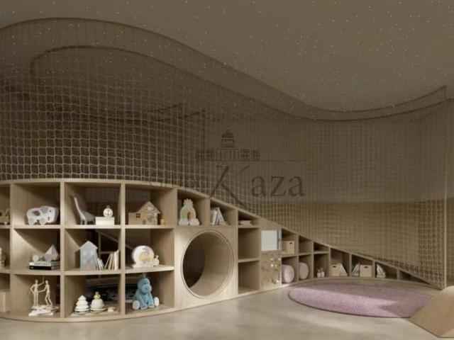 Apartamento Jardins 4 Suítes 314m² Assinado por Jader Almeida