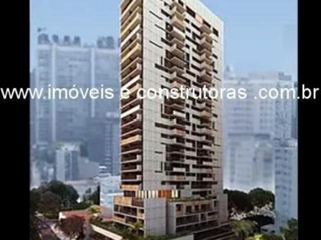 Apartamento Jardins 51 m² 2 dormitórios 1 vaga A passo do Metrô Entrega em Julho de 2026