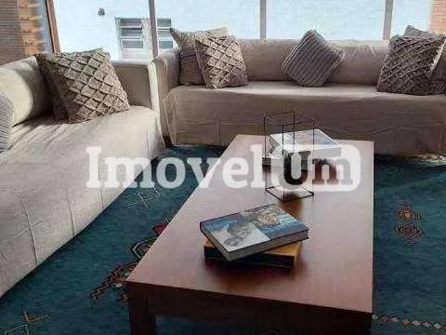 Apartamento Jardins