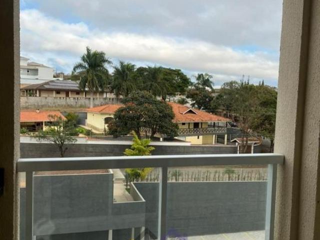 Apartamento Jarinu