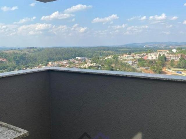 Apartamento Jarinu