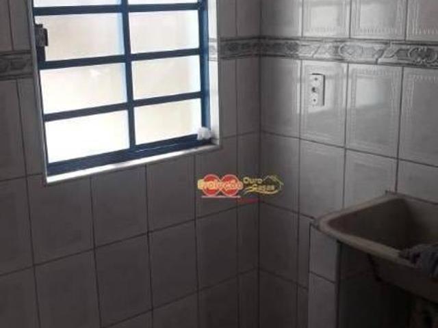 Apartamento Jatobá