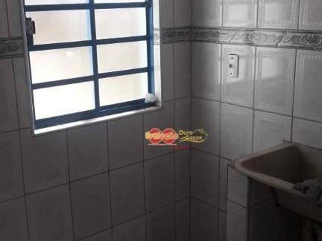 Apartamento Jatobá